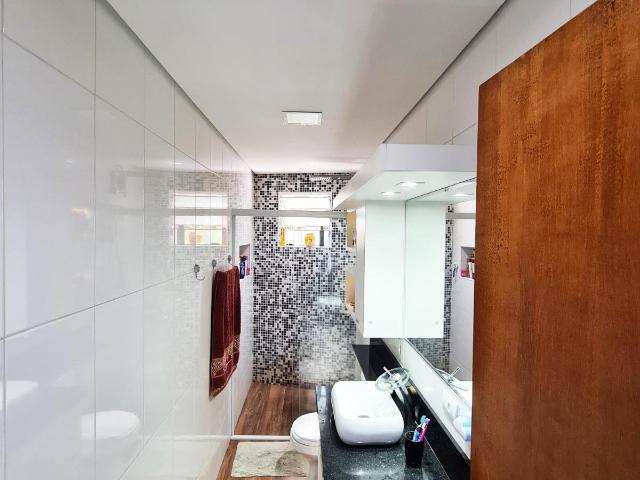 Sobrado para venda em Canhema em Diadema São Paulo de 280.00m² com 3 Quartos, 1 Suíte e 2 Garagens
