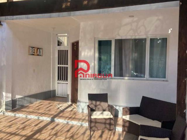 Sobrado para venda em Canto Do Forte em Praia Grande São Paulo de 118.00m² com 3 Quartos, 1 Suíte e 2 Garagens