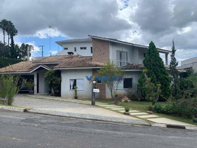 Sobrado para venda em Caputera em Arujá São Paulo de 250.00m² com 5 Quartos, 3 Suítes e 6 Garagens