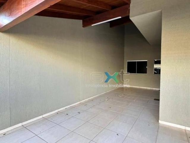 Sobrado para venda em Carandá Bosque, Campo Grande
