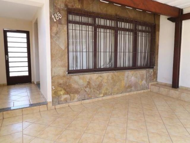 Sobrado para venda em Carandiru com 2 quartos, 110m²