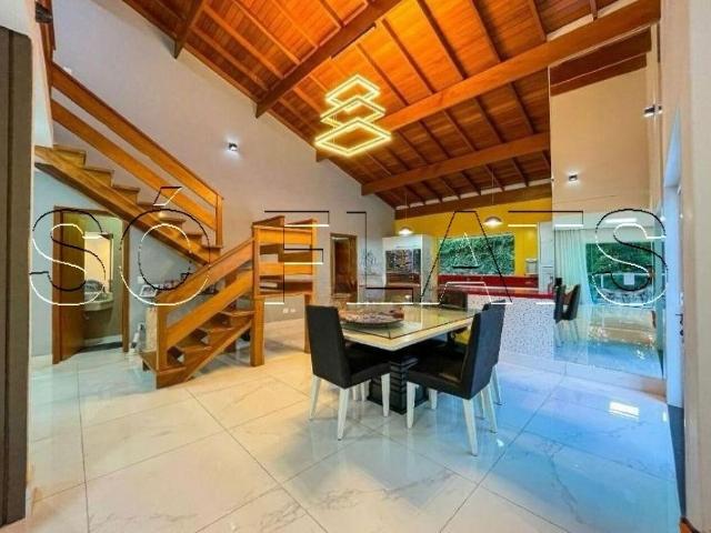 Sobrado para venda em Caraguatá em Mairiporã São Paulo de 300.00m² com 4 Quartos, 4 Suítes e 6 Garagens