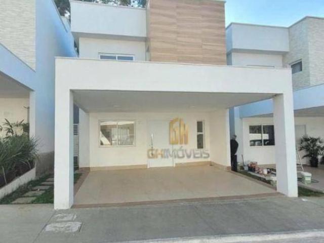 Sobrado para venda em Cardoso, Aparecida de Goiânia