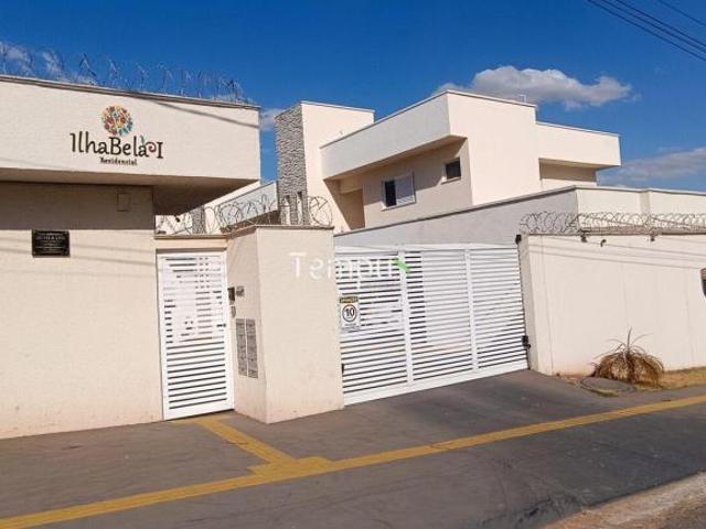 Sobrado para venda em Cardoso Continuação, Aparecida de Goiâ