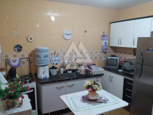 Sobrado para venda em Centreville em Santo André São Paulo de 160.00m² com 4 Quartos e 4 Garagens