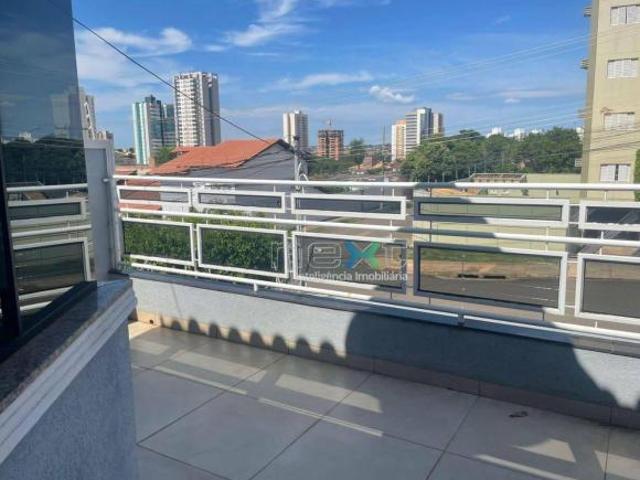 Sobrado para venda em Centro, Campo Grande
