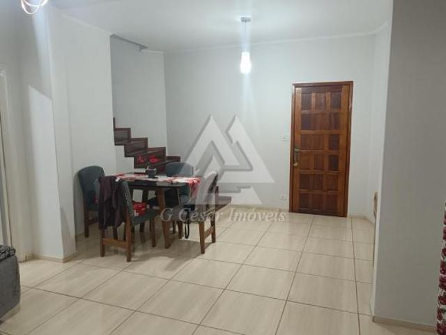 Sobrado para venda em Centro de 153.00m² com 2 Quartos e 4 Garagens
