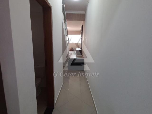 Sobrado para venda em Centro em Santo André São Paulo de 110.00m² com 3 Quartos e 2 Garagens