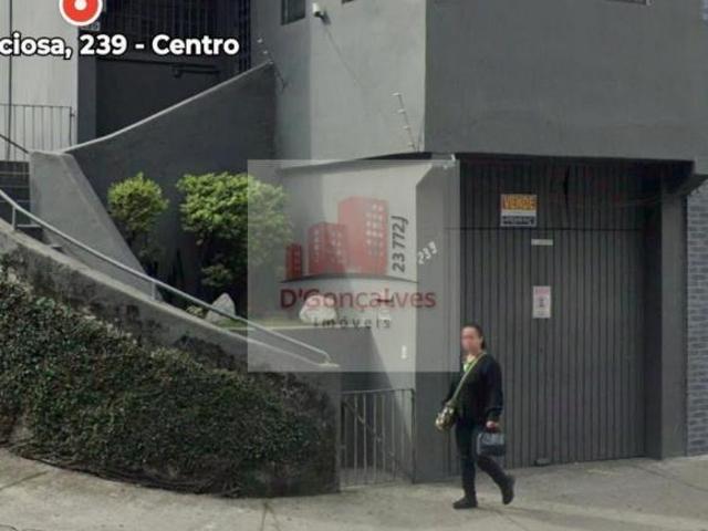 Sobrado para venda em Centro de 129.00m² com 2 Quartos e 1 Garagem