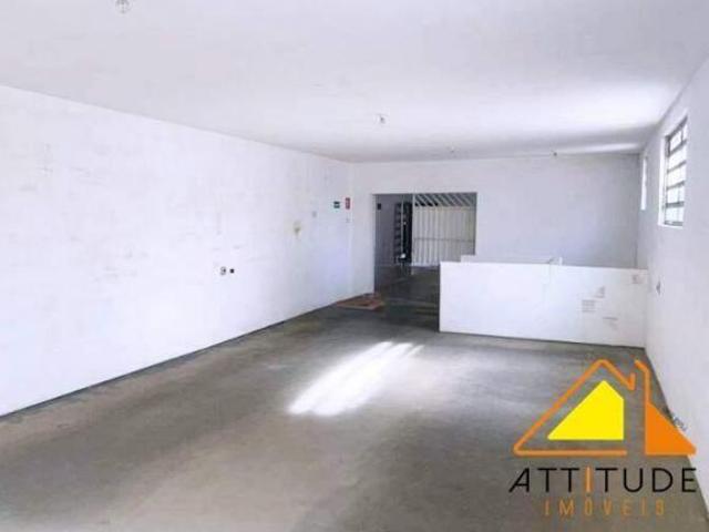 Sobrado para venda em Centro de 364.81m² com 1 Quarto e 6 Garagens