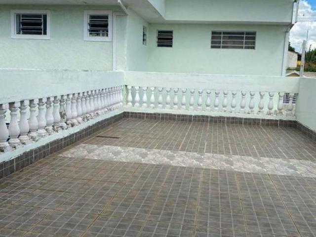 Sobrado para venda em Centro de 457.00m² com 3 Quartos, 1 Suite e 4 Garagens