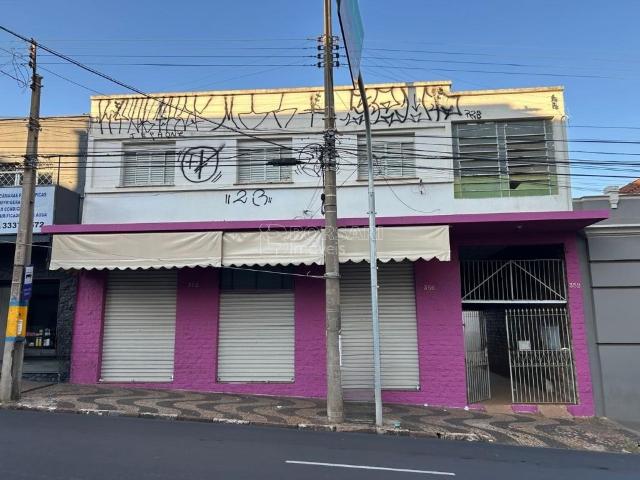 Sobrado para venda em Centro em Araraquara São Paulo de 502.00m² com 7 Quartos e 2 Garagens
