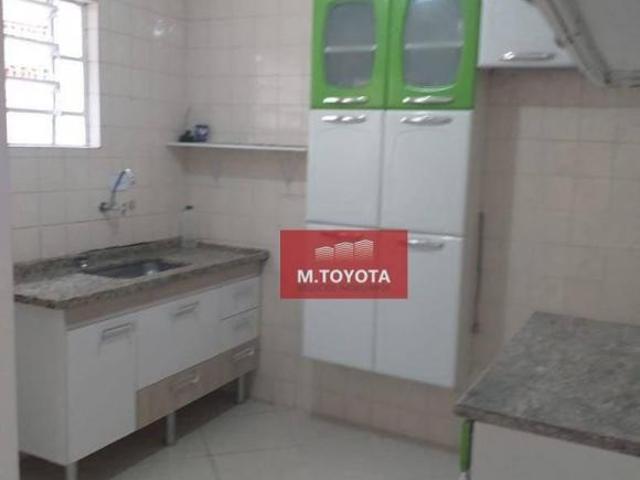 Sobrado para venda em Centro de 82.00m² com 2 Quartos e 1 Garagem
