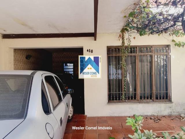 Sobrado para venda em Centro em Mogi Das Cruzes São Paulo de 151.00m² com 3 Quartos e 1 Garagem