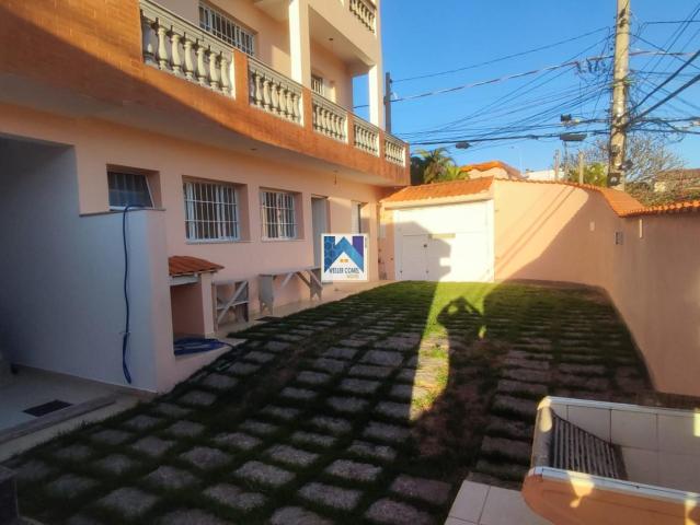 Sobrado para venda em Centro em Mogi Das Cruzes São Paulo de 300.00m² com 4 Quartos e 8 Garagens