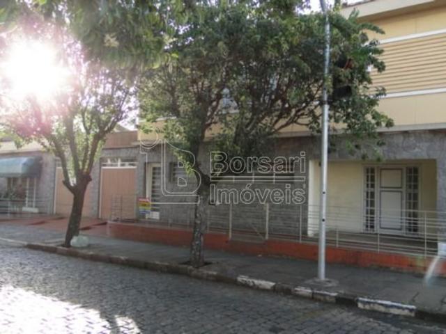 Sobrado para venda em Centro em Araraquara São Paulo de 334.00m² com 4 Quartos e 1 Suíte