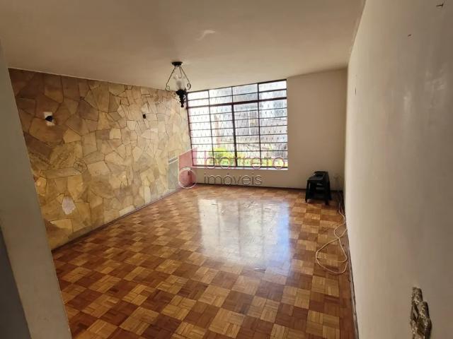 Sobrado para venda em Centro em Jundiaí São Paulo de 167.00m² com 3 Quartos e 1 Garagem