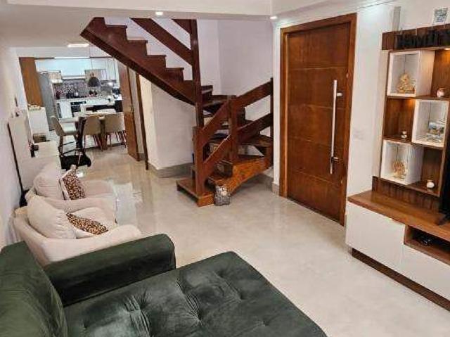 Sobrado para venda em Centro em São Bernardo Do Campo São Paulo de 175.00m² com 2 Quartos, 2 Suítes e 2 Garagens