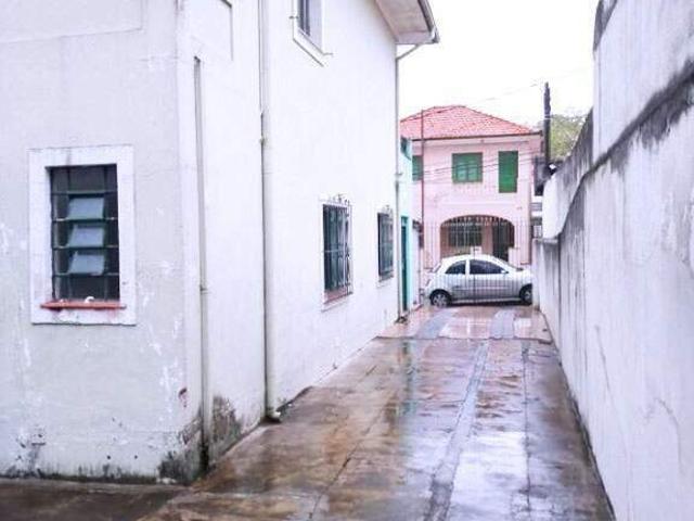 Sobrado para venda em Centro em São Bernardo Do Campo São Paulo de 200.00m² com 3 Quartos, 1 Suíte e 10 Garagens