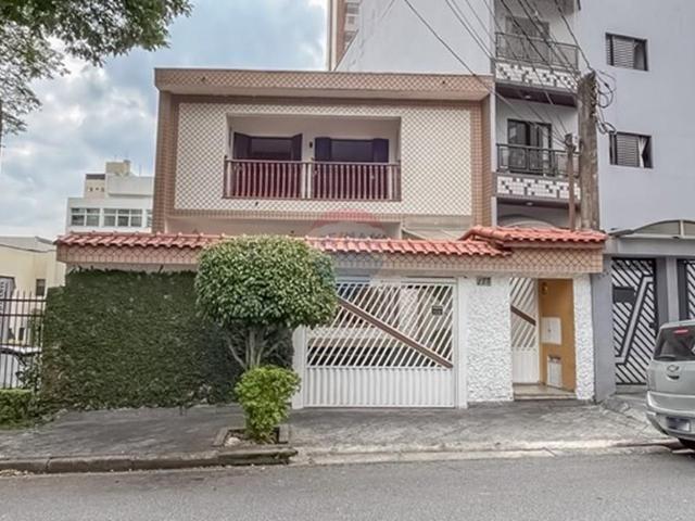 Sobrado para venda em Centro em São Bernardo Do Campo São Paulo de 284.00m² com 3 Quartos, 2 Suítes e 6 Garagens