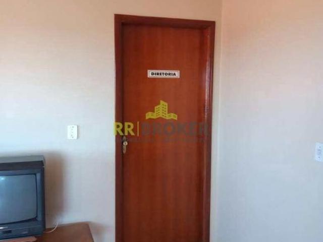 Sobrado para venda em Centro, Fronteira