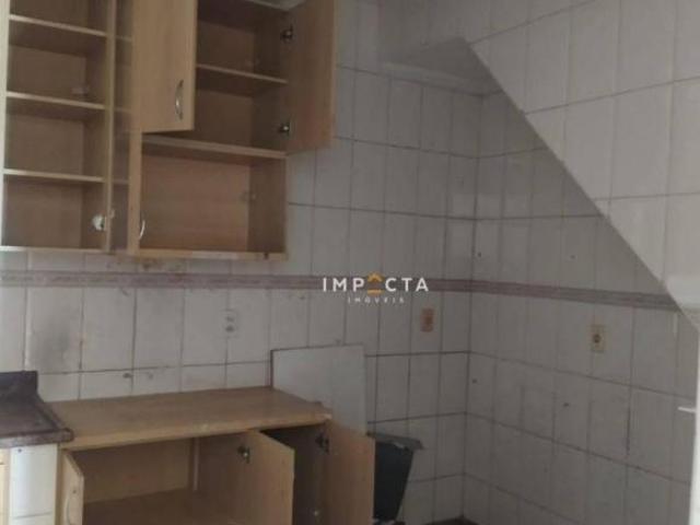 Sobrado para venda em Centro, Pouso Alegre