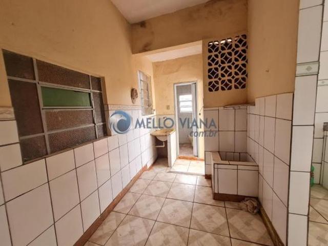 Sobrado para venda em Centro, Soledade de Minas