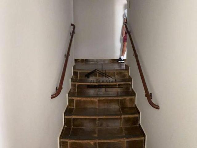 Sobrado para venda em Centro, Uberlândia