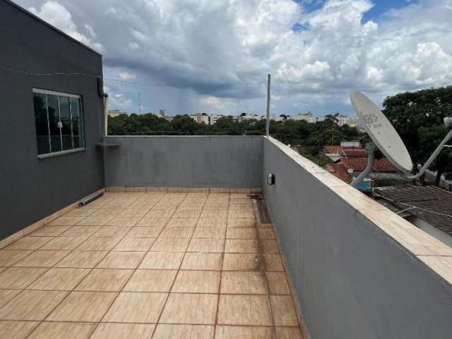 Sobrado para venda em Centro, Uberlândia