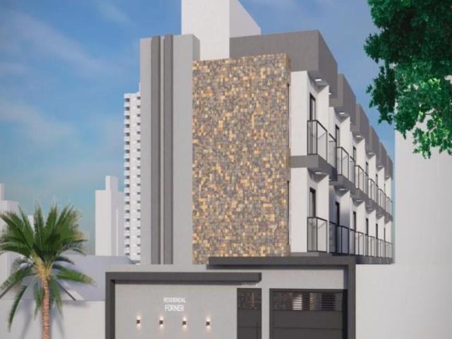 Sobrado para venda em Chácara Belenzinho em São Paulo São Paulo de 85.00m² com 2 Quartos e 1 Garagem