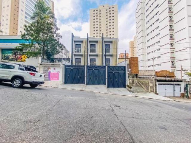 Sobrado para venda em Chácara Inglesa com 3 quartos, sendo 3 suítes, 166m²