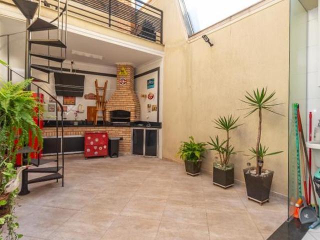 Sobrado para venda em Chácara Inglesa Zona Norte Pirituba com 3 quartos, sendo 1 suíte, 185m²