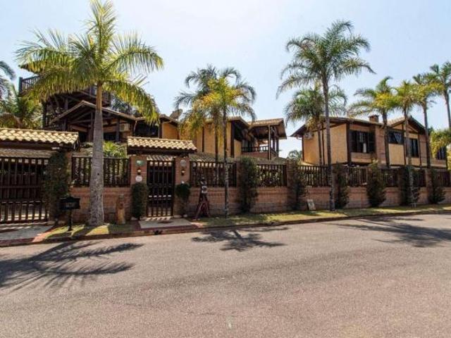 Sobrado para venda em Chácara Malota de 717.00m² com 5 Quartos, 3 Suites e 6 Garagens
