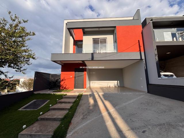 Sobrado para venda em Chácara Morada Mediterrânea em Jundiaí São Paulo de 250.00m² com 3 Quartos, 3 Suítes e 2 Garagens