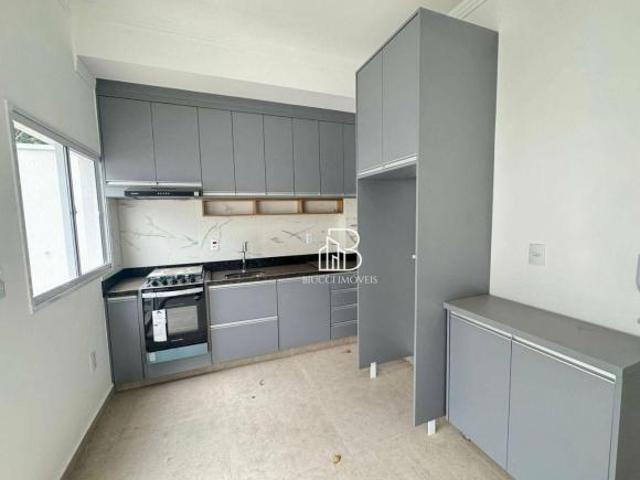 Sobrado para venda em Chácara Primavera de 76.00m² com 2 Quartos, 2 Suites e 1 Garagem