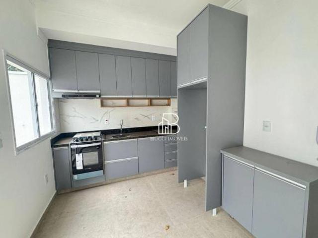Sobrado para venda em Chácara Primavera de 76.00m² com 2 Quartos, 2 Suites e 1 Garagem