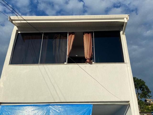 Sobrado para venda em Chácara São Silvestre em Taubaté São Paulo de 200.00m² com 4 Quartos, 1 Suíte e 2 Garagens