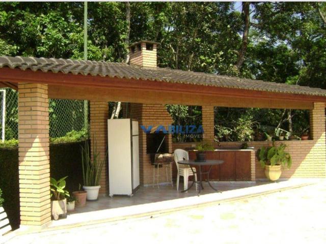 Sobrado para venda em Chácaras Copaco em Arujá São Paulo de 500.00m² com 6 Quartos, 5 Suítes e 14 Garagens
