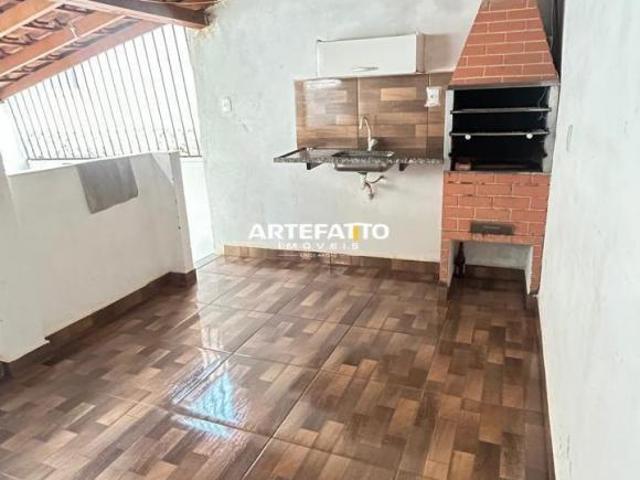 Sobrado para venda em Chácaras São Paulo de 70.00m² com 3 Quartos e 1 Garagem