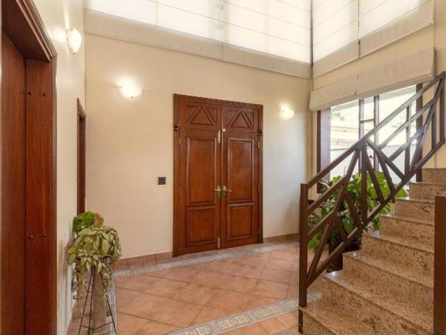 Sobrado para venda em City América com 4 quartos, sendo 4 suítes, 537m²