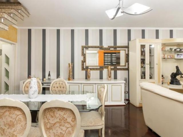 Sobrado para venda em City Recanto Anastácio com 3 quartos, sendo 1 suíte, 177m²