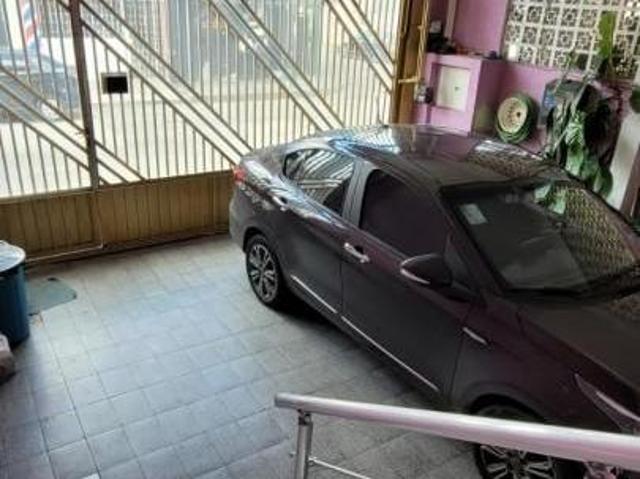 Sobrado para venda em Cidade Nitro Operária de 150.00m² com 3 Quartos e 2 Garagens