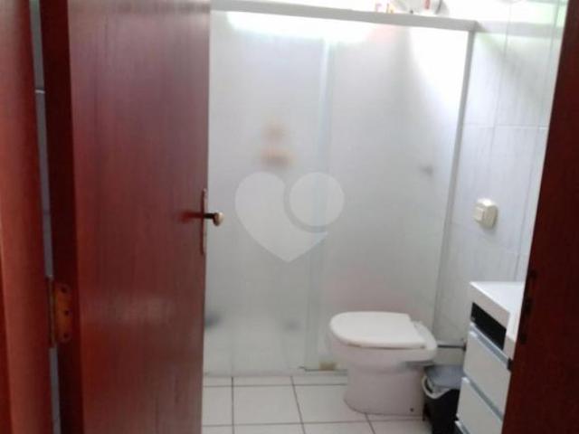 Sobrado para venda em Cidade Nova de 135.00m² com 3 Quartos, 1 Suite e 2 Garagens