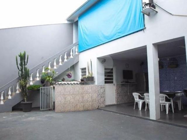 Sobrado para venda em Cidade Nova de 350.00m² com 2 Quartos, 2 Suites e 4 Garagens