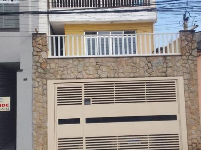 Sobrado para venda em Cidade Nova São Miguel em São Paulo São Paulo de 300.00m² com 6 Quartos, 1 Suíte e 2 Garagens