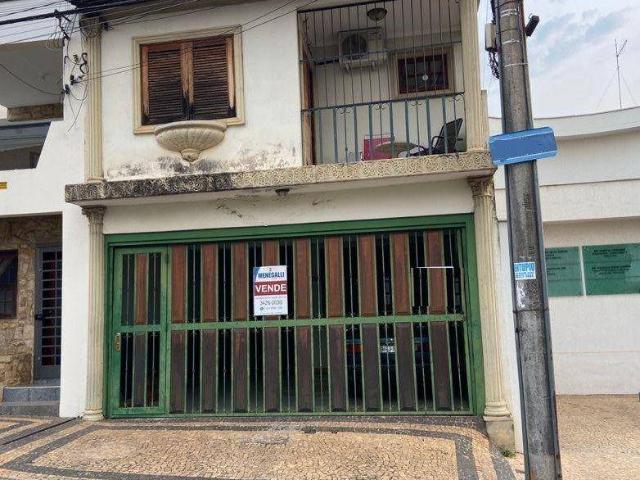 Sobrado para venda em Cidade Alta em Piracicaba São Paulo de 271.00m² com 3 Quartos, 2 Suítes e 2 Garagens
