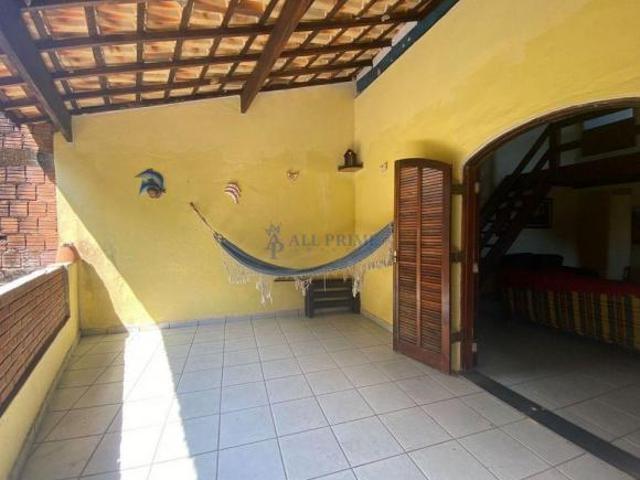 Sobrado para venda em Cidade Da Criança de 125.00m² com 2 Quartos, 1 Suite e 2 Garagens