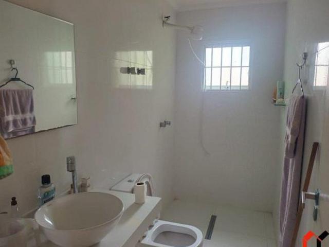 Sobrado para venda em Cidade Das Flores de 125.00m² com 3 Quartos, 1 Suite e 2 Garagens