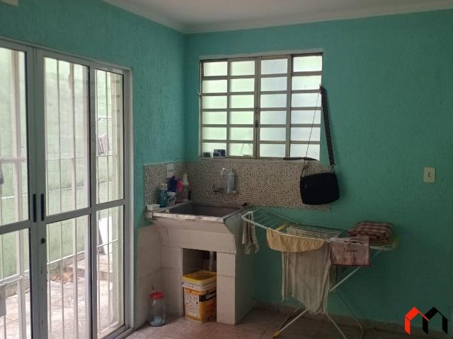 Sobrado para venda em Cidade Das Flores em Osasco São Paulo de 125.00m² com 3 Quartos, 1 Suíte e 2 Garagens