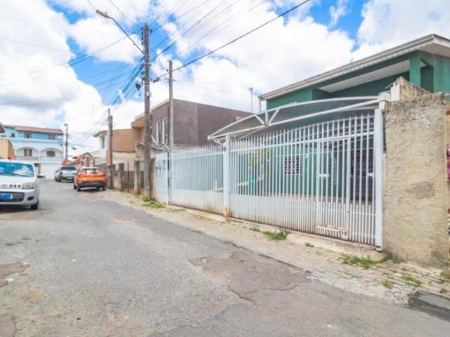 Sobrado para venda em Cidade Industrial de 120.00m² com 4 Quartos e 3 Garagens